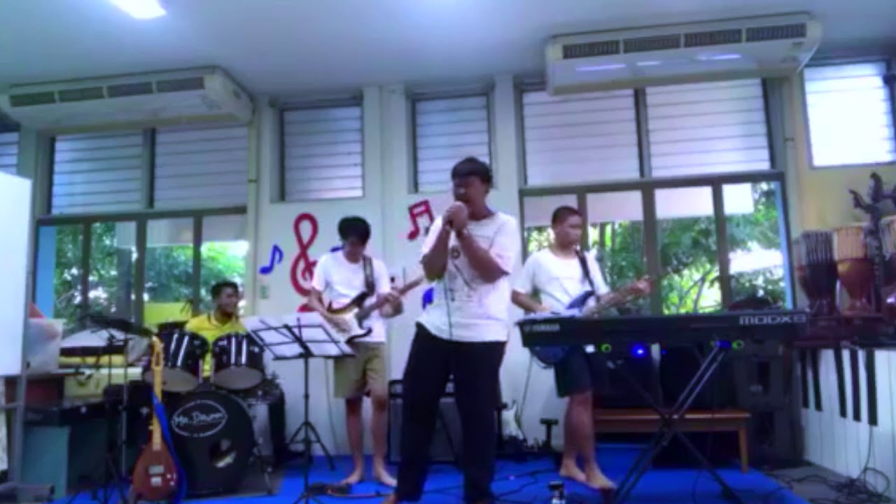 อสูรกาย (cover) | By We Fam - YouTube