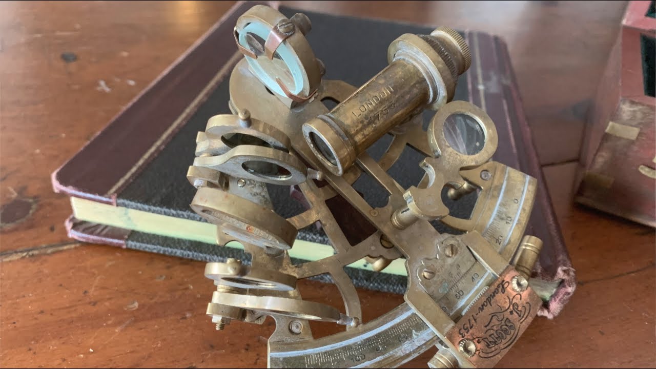 The Sextant Youtube
