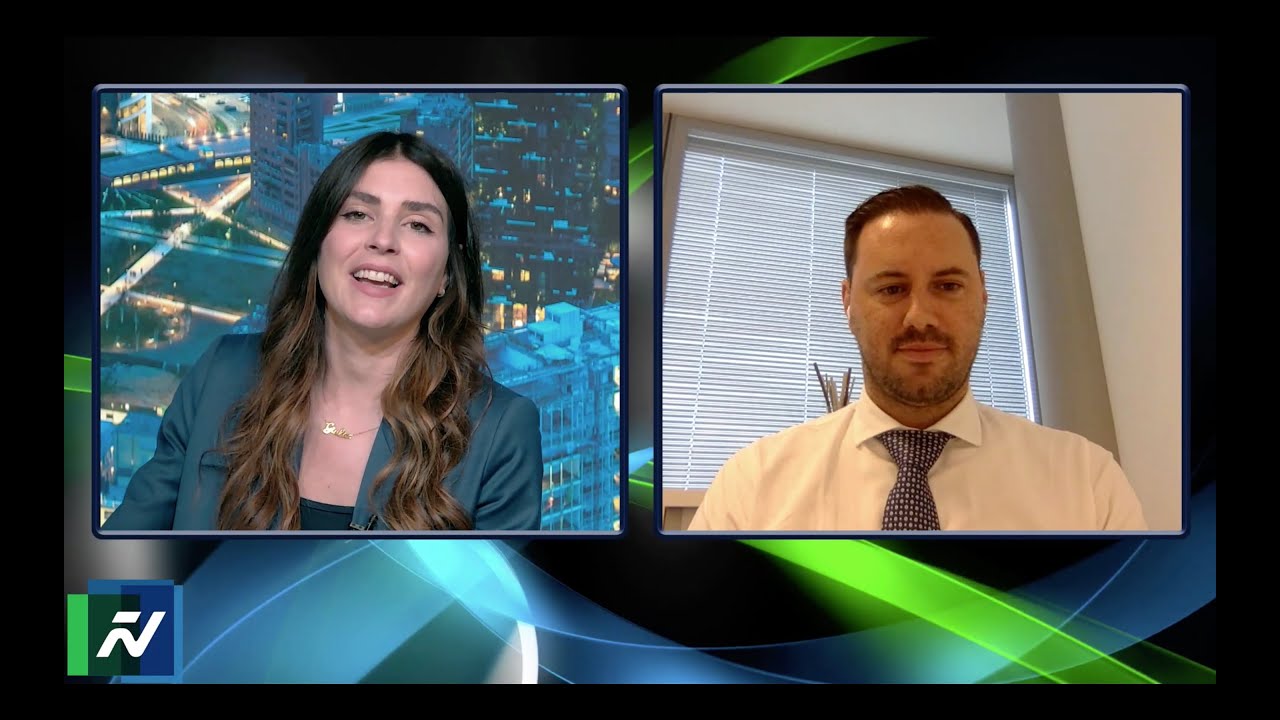 Intervista su Finanza Now - Alessandro Pavan - 20.04.2023 - YouTube