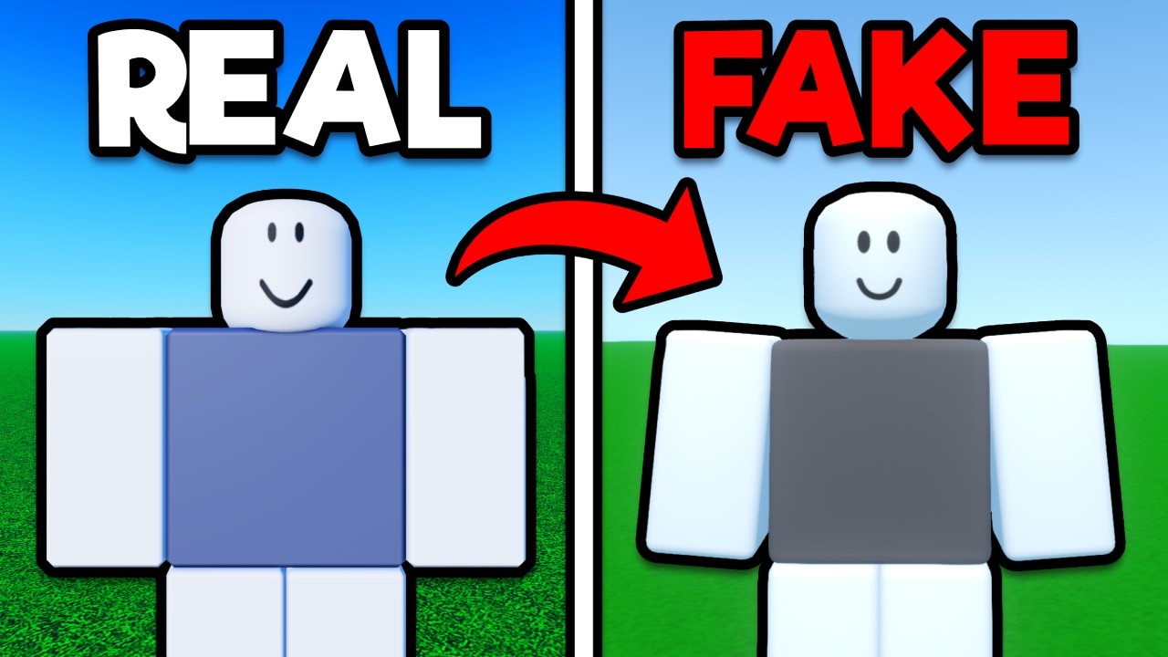 I Found the WEIRDEST Roblox Clone… - YouTube