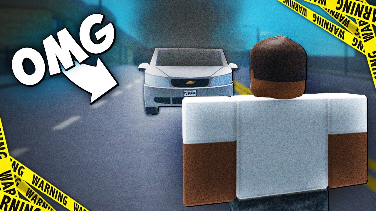 This Is The Most Serious Roblox Hood Game... - YouTube