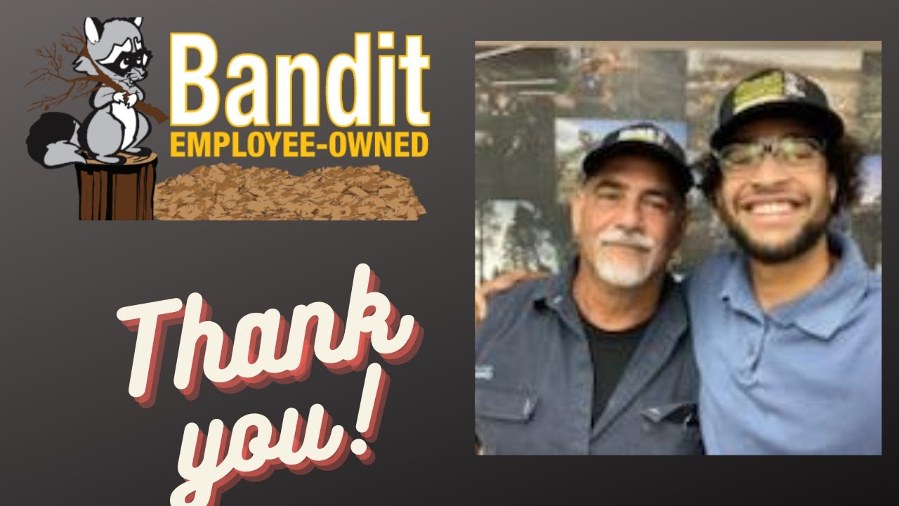 We Went To The Bandit Factory - YouTube