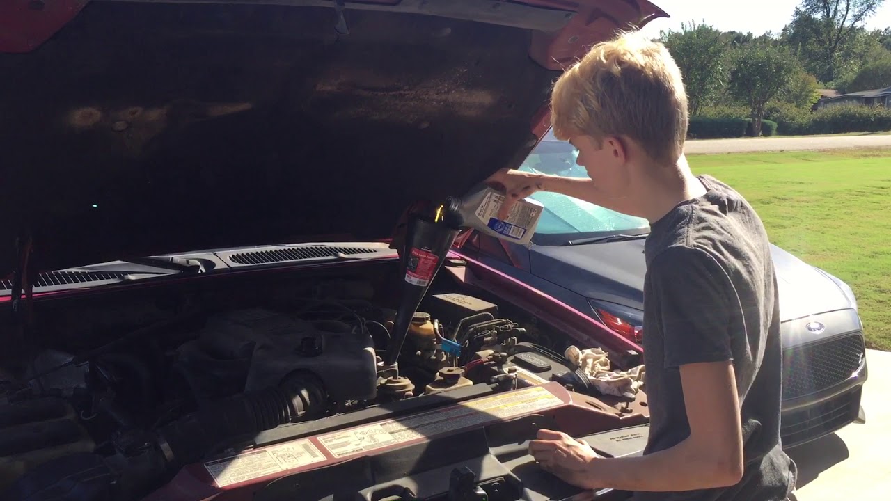 Senior Project Addison Melton - YouTube