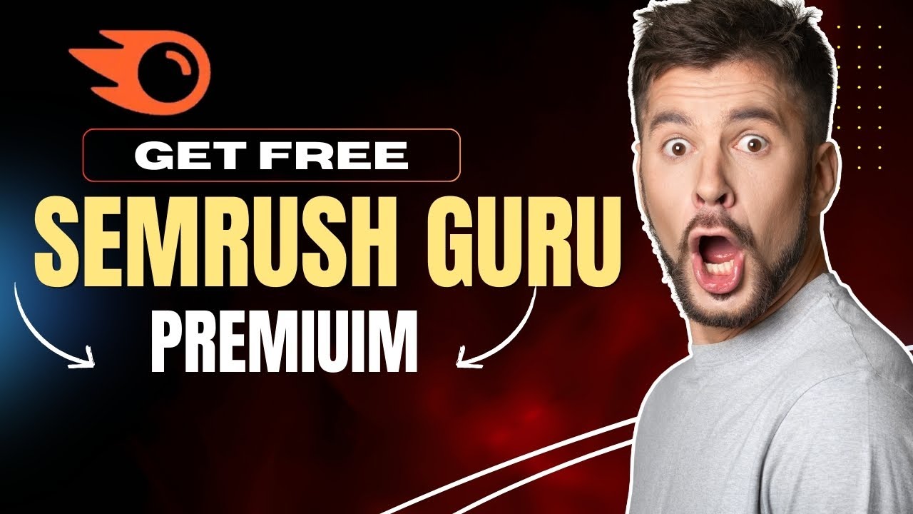 how to get lifetime access of semrush pro for free 2025 || semrush free ...