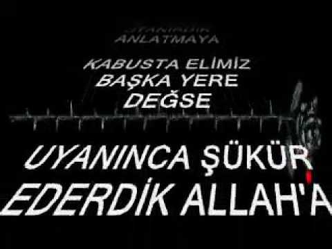 AYRILIK ŞİİRİ SÜPER DEHŞET ŞİİR İHANET EDENLERE GELSİN