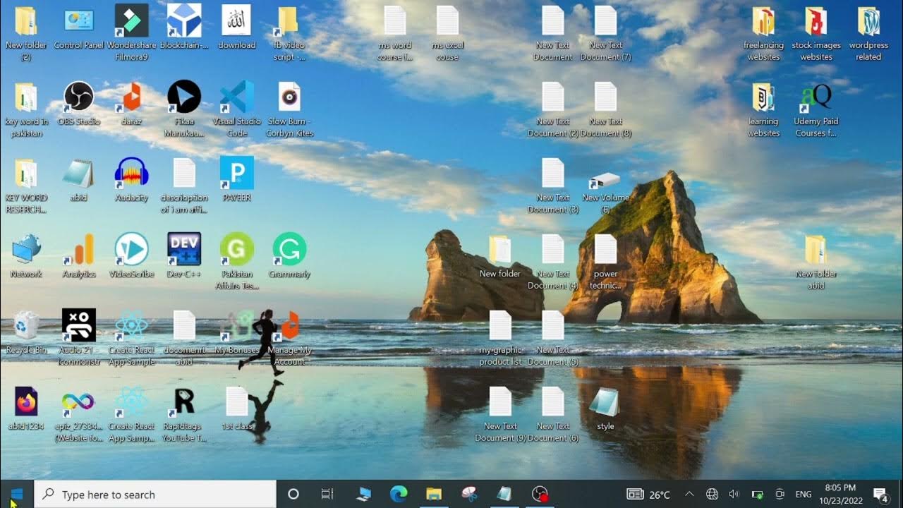 How To Create New File In Ms Word Ms Word Class 4 YouTube how-to-create-new-file-in-ms-word-ms-word-class-4-youtube