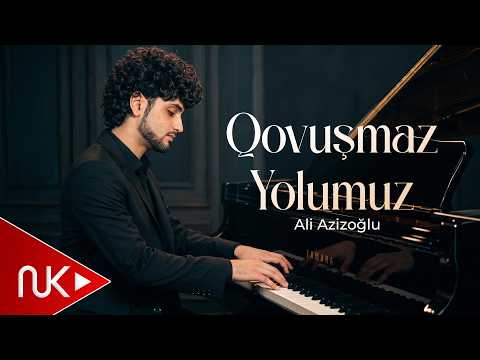 Ali Azizoglu - Qovusmaz Yolumuz 2026 (Official Video)