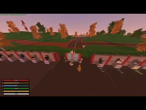 Como aumentar a voz no unturned(Windows 10) - YouTube