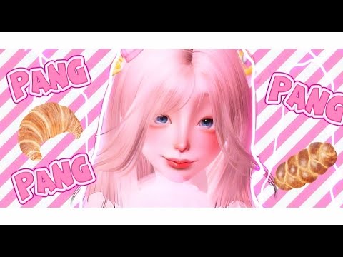 【Cover】Pufflé - Pang Pang Pang【Official MV】 - YouTube