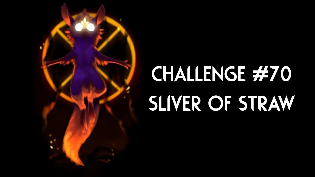 Furry Rodent Bullies Omnipotent Supercomputer (Sliver of Straw Boss ...