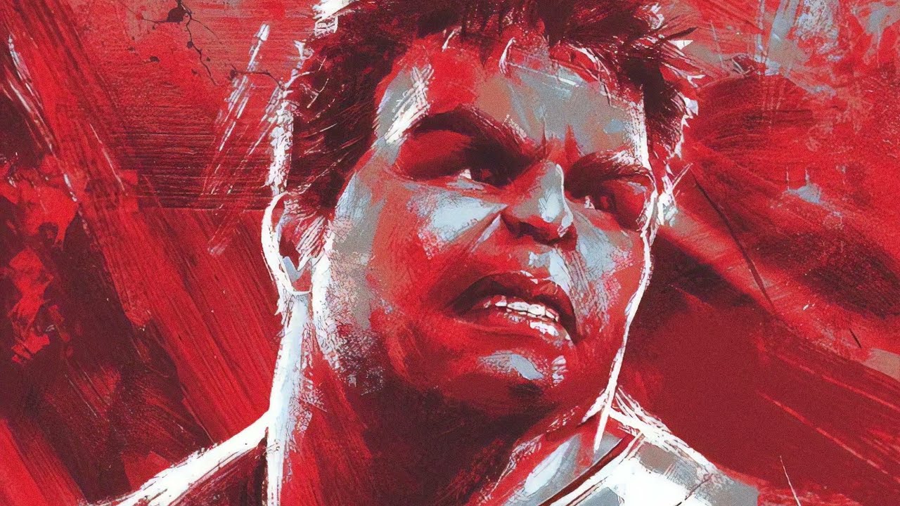 Hulk - Fight/Smashing Compilation (+ "Avengers: Endgame") [IMAX® HD ...