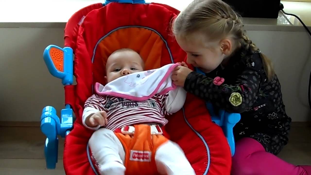 Julia i Laura Boersma - YouTube