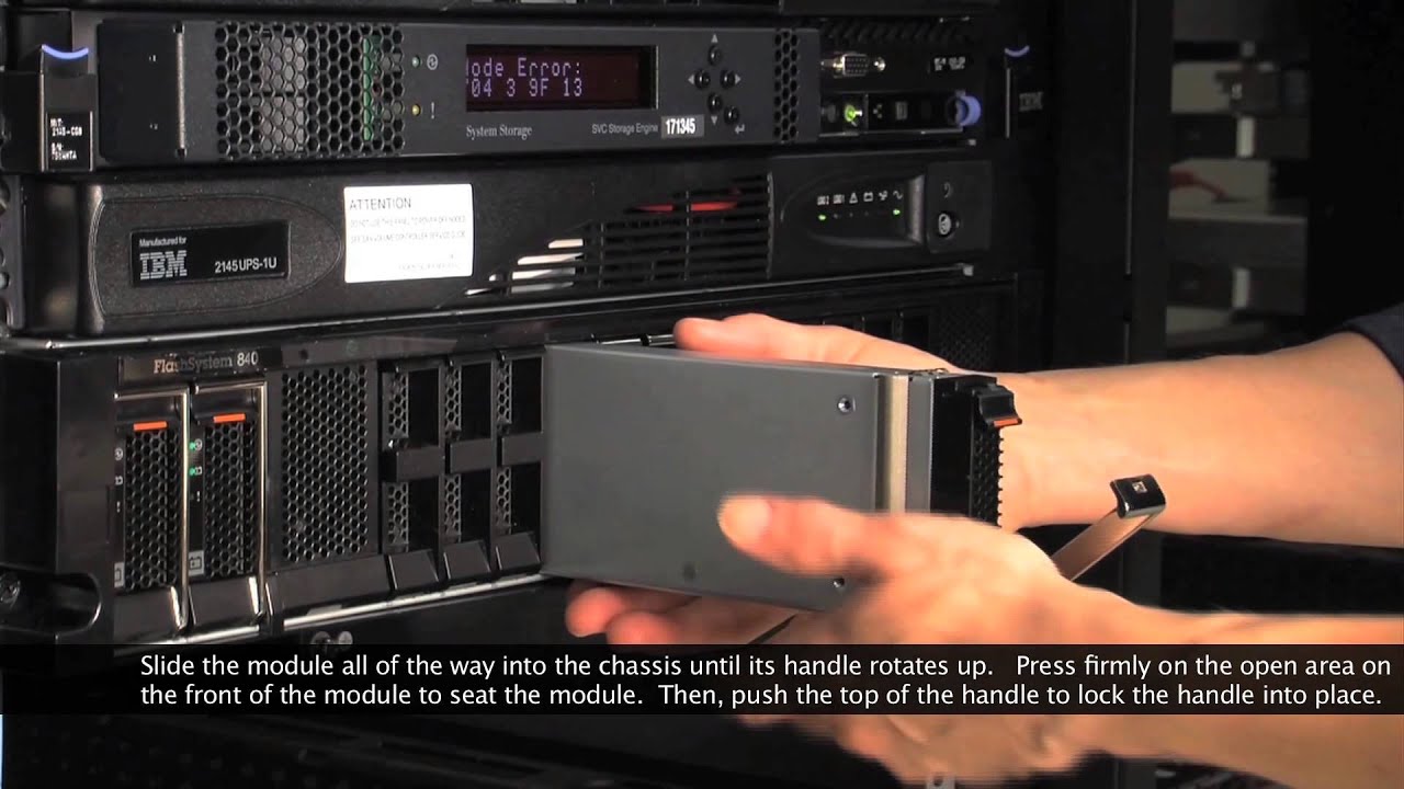 Flash Module - YouTube
