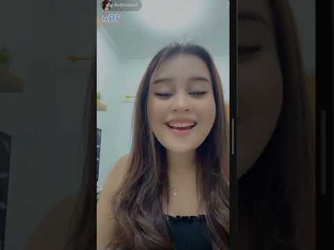 live tiktok terbaru cewek cantik dara bikin semangat