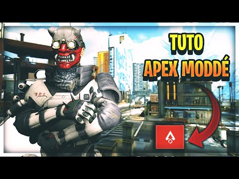 [FR] INSTALLER UNE VERSION MODDÉE D'APEX LEGENDS (R5 RELOADED) - YouTube