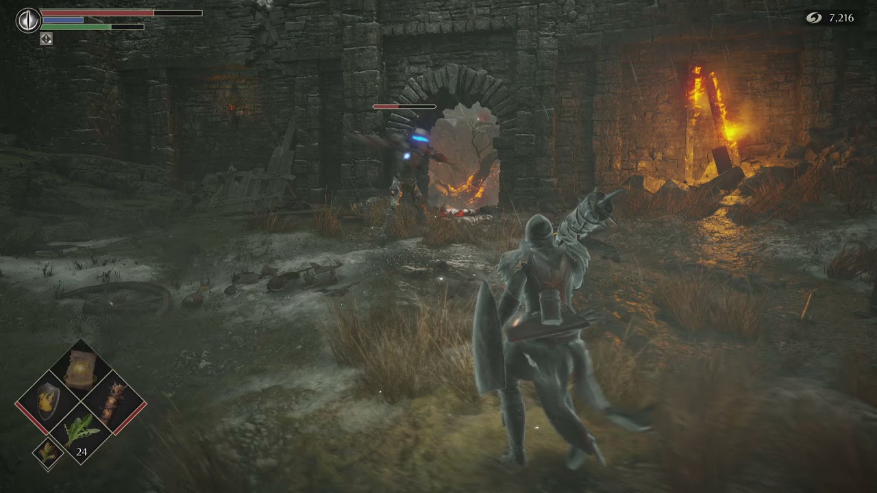 Demon's Souls Great Club - YouTube