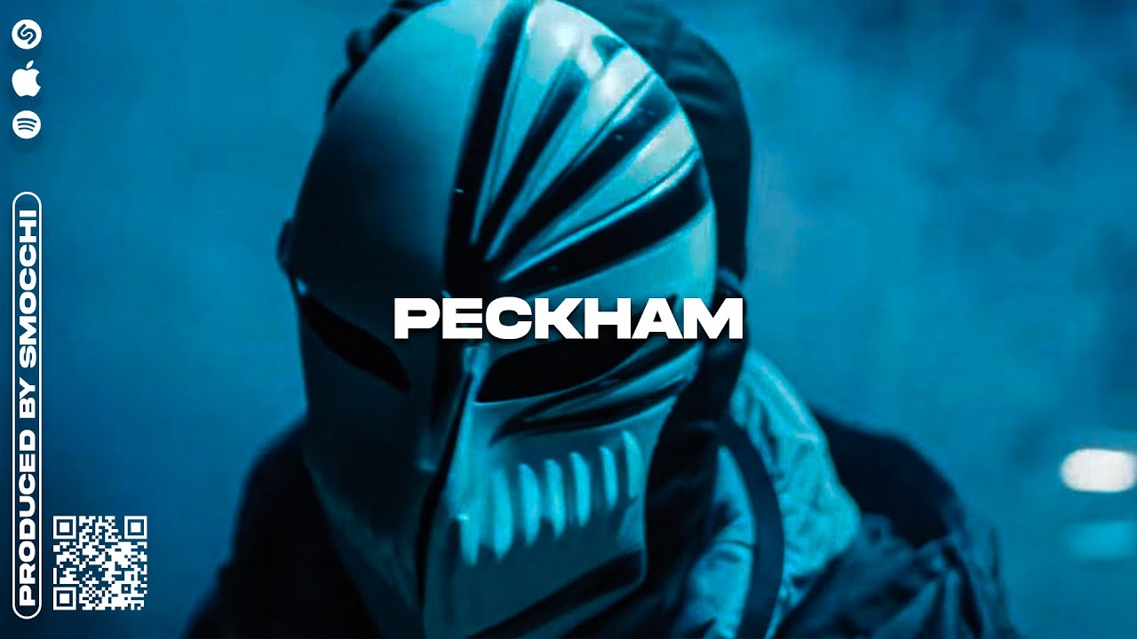 [FREE] Sad Drill Type Beat - "Peckham" | Yanko x Dark Drill Type Beat ...