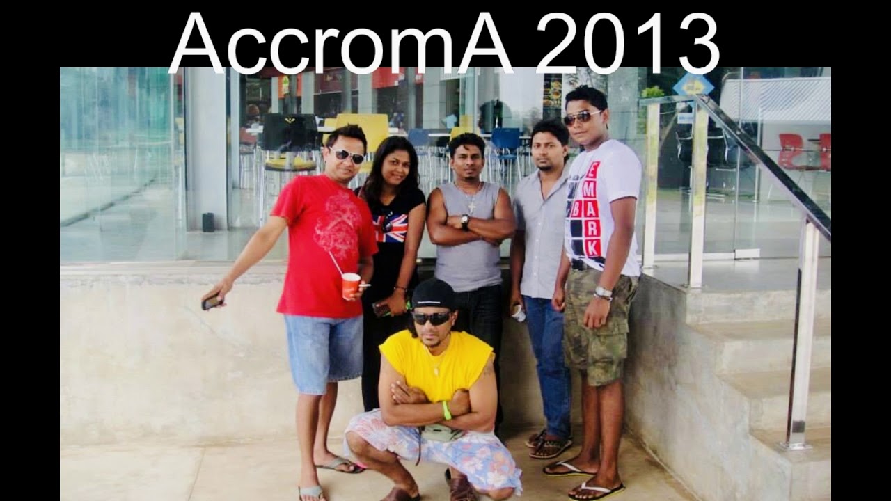 Sweat song by Inner Circle - AccromA 2013 Live cover versions - YouTube ...