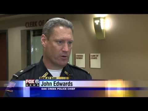 Lt. Brian Murphy to retire - YouTube
