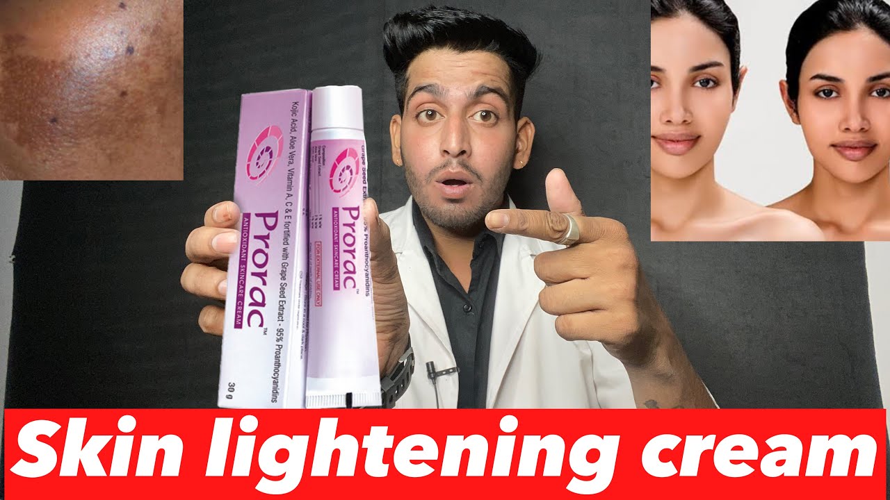 Prorac cream | prorac cream benefits | Prorac cream review | Prorac ...