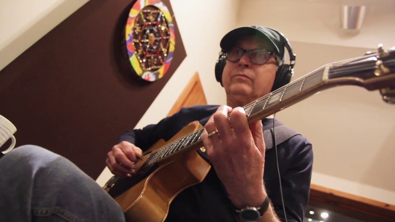 PAT KELLEY Channels Wes Montgomery for DreamCatcher - George Kahn ...