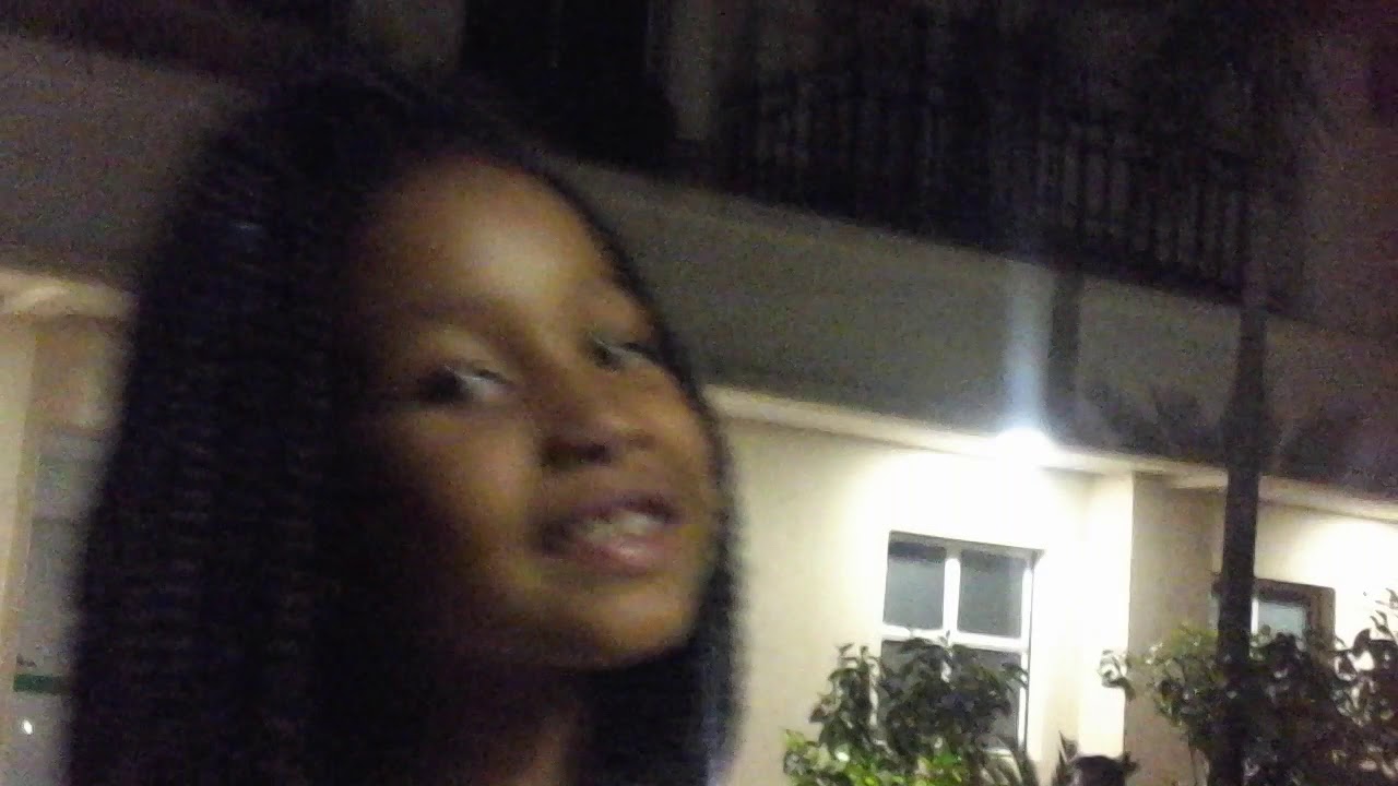 Minha Irmãzinha Andando De Hoverboard Youtube
