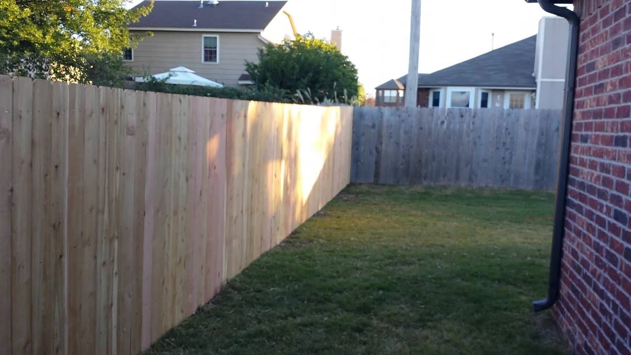 Inward Opening Gate! - YouTube