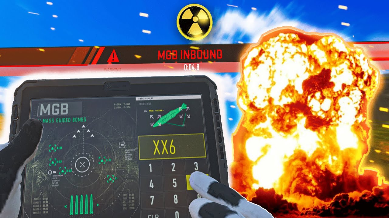 🔴LIVE - *NUKE in Warzone 2?* Skilled Clan Needs a Nuke - YouTube
