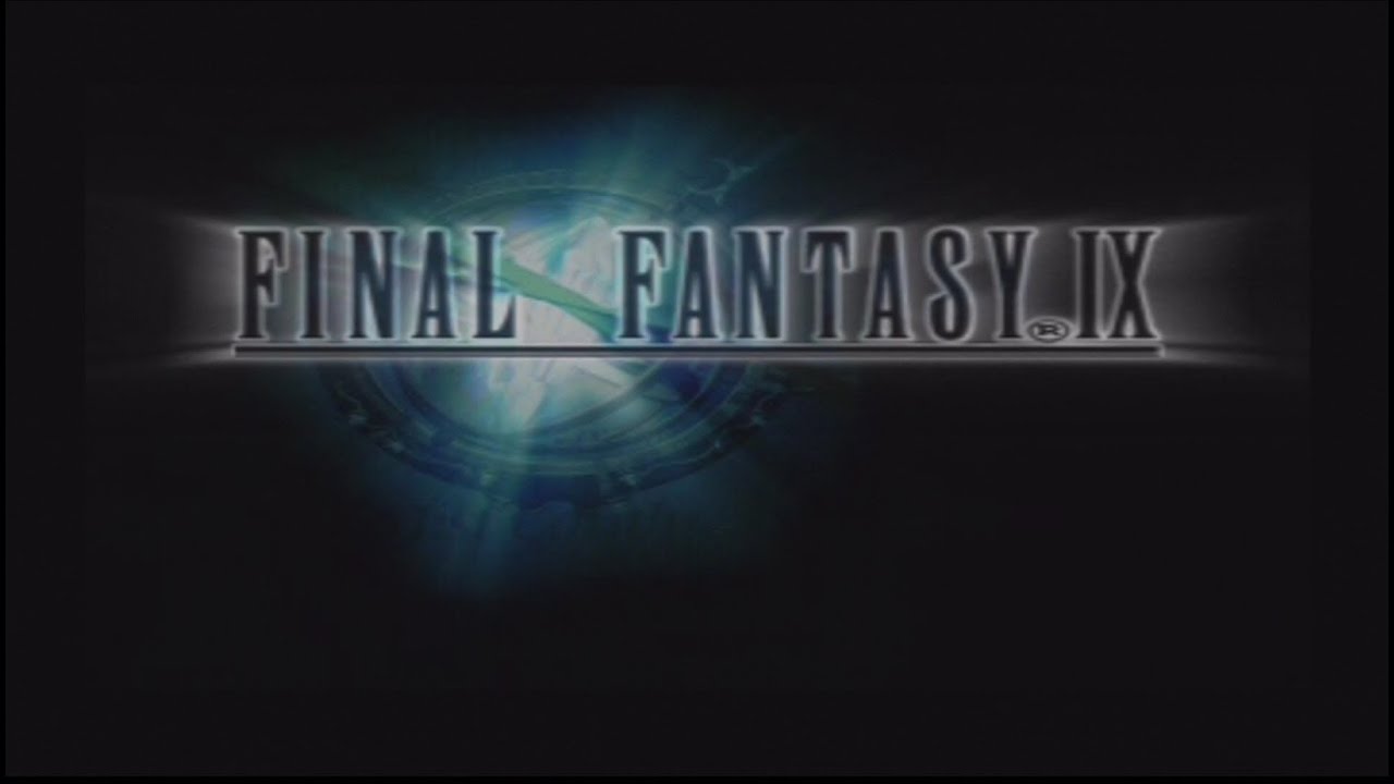 Final Fantasy IX Easter Egg: Ruby - YouTube