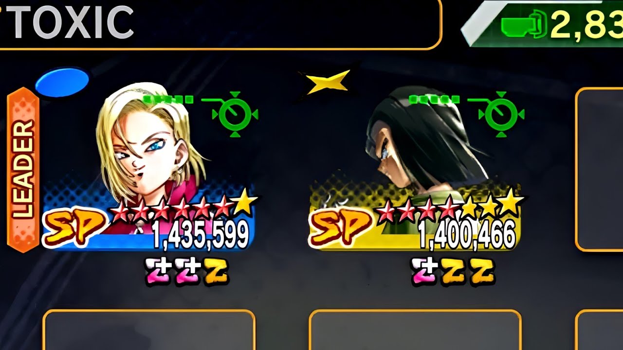 WHEN SIBLINGS UNITE | DRAGON BALL LEGENDS - YouTube