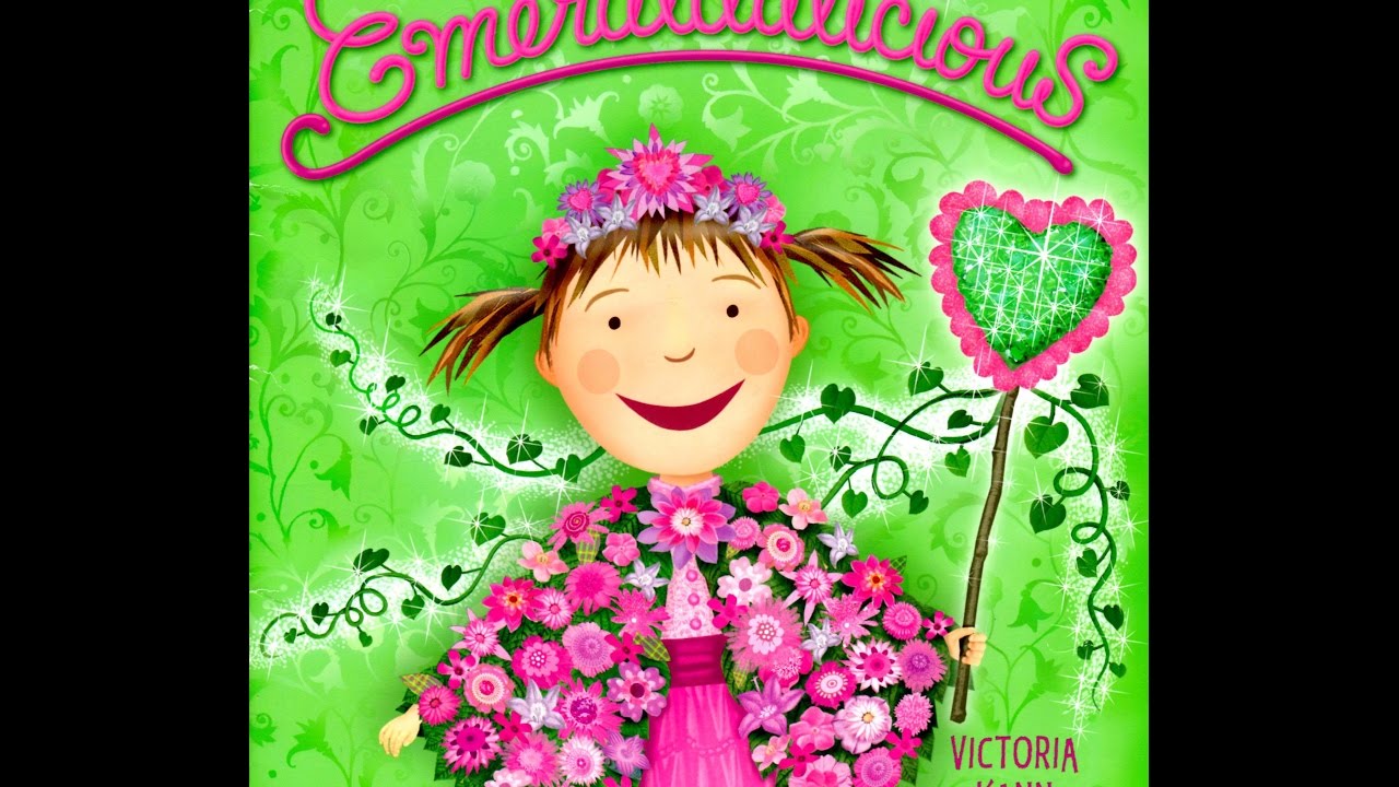 Emeraldalicious - YouTube