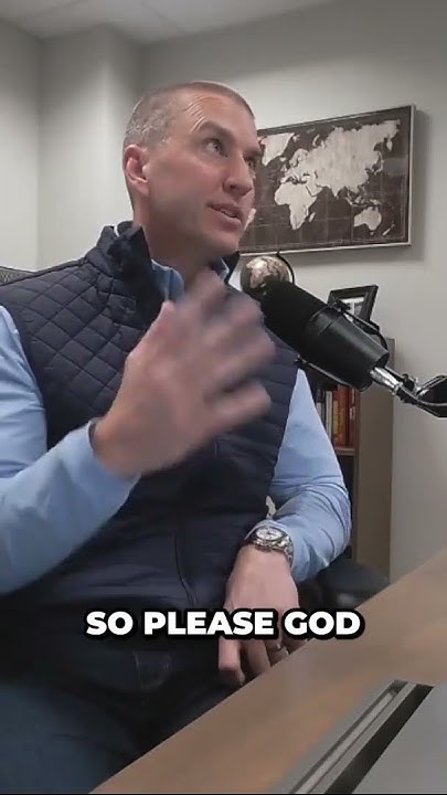 The algorithm of life - YouTube