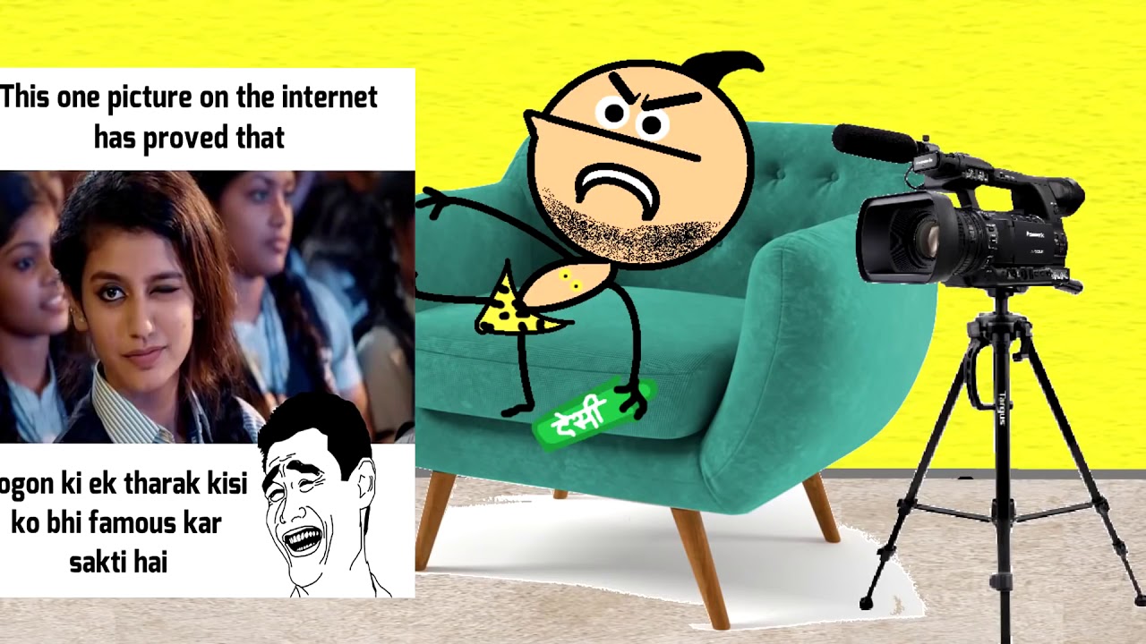 Nagu The Legend COMPILATION Angry Prash - YouTube