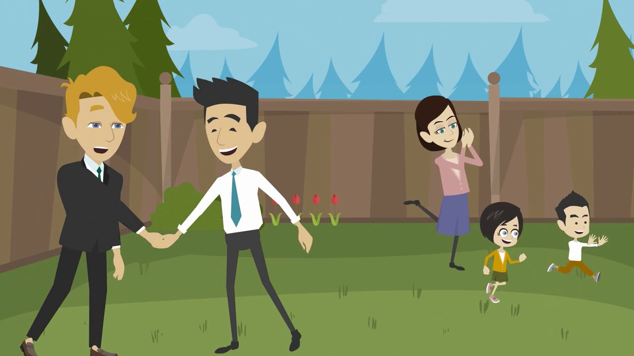 The John Garry Team Real Estate Explainer Video - YouTube