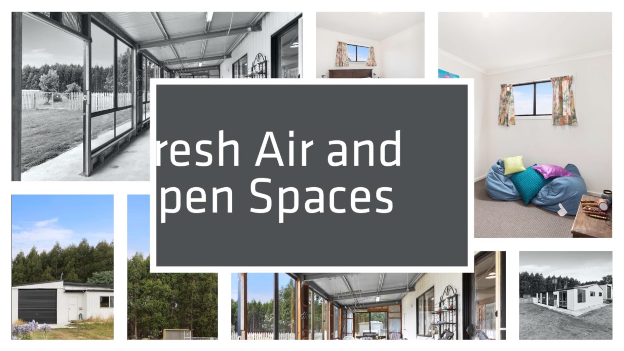 2159 Castra Rd, Upper Castra - YouTube