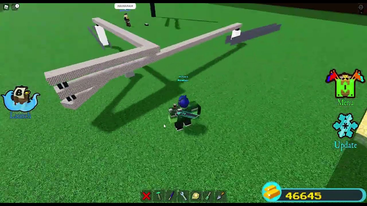 babft engine - YouTube