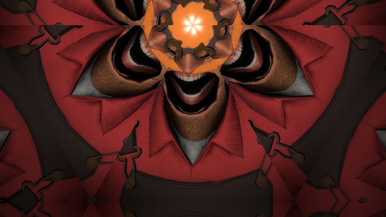 First Source Filmmaker Animation - YouTube