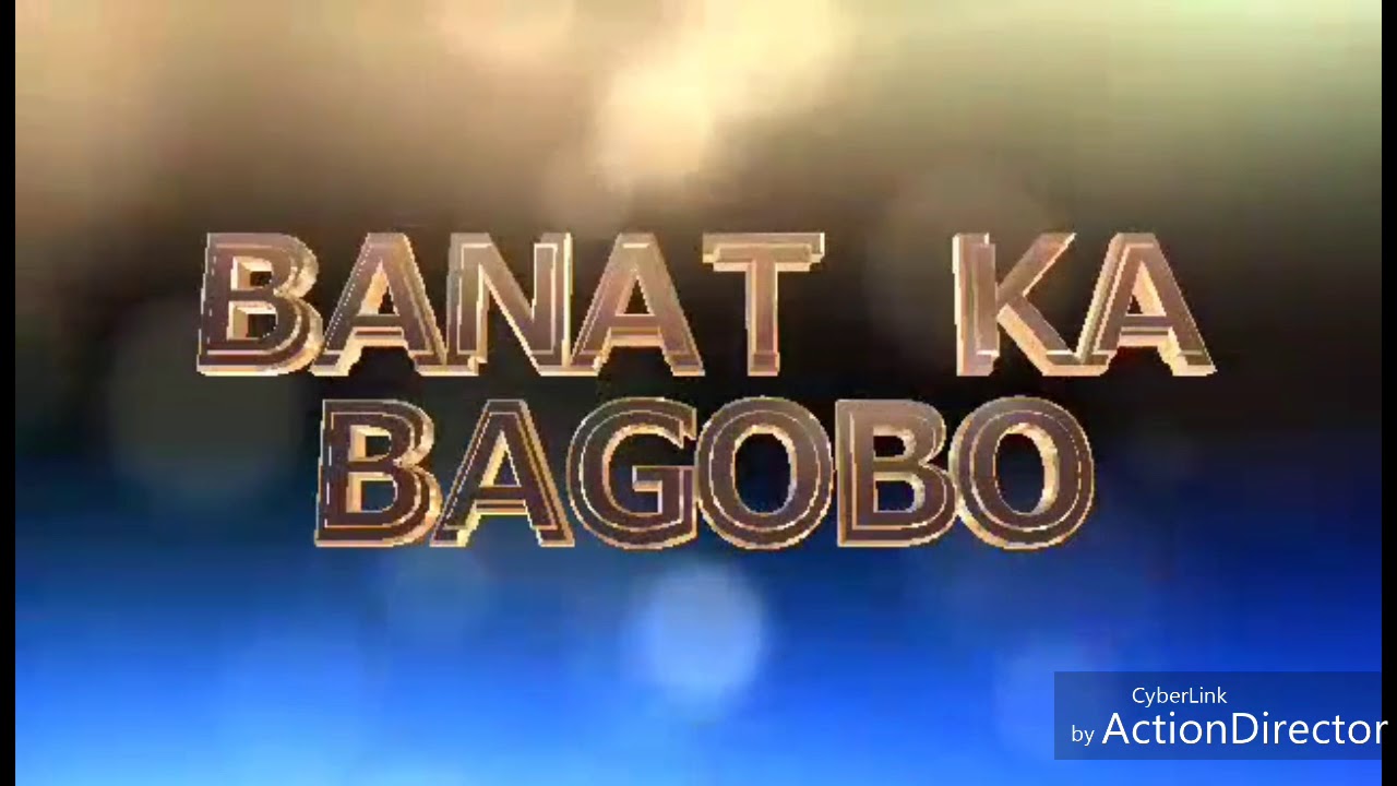 Bagobo Song Manama Ko Madigar - YouTube