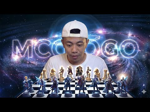 HARI KE 623-MCGOGO - YouTube