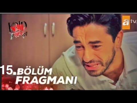 Kalp Yarası 15. Bölüm Fragmanı | Beni Affet Ayşe !