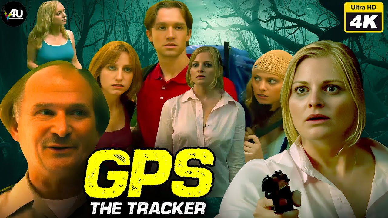 GPS The Tracker | Hollywood Movie | Hollywood Movies English Full ...