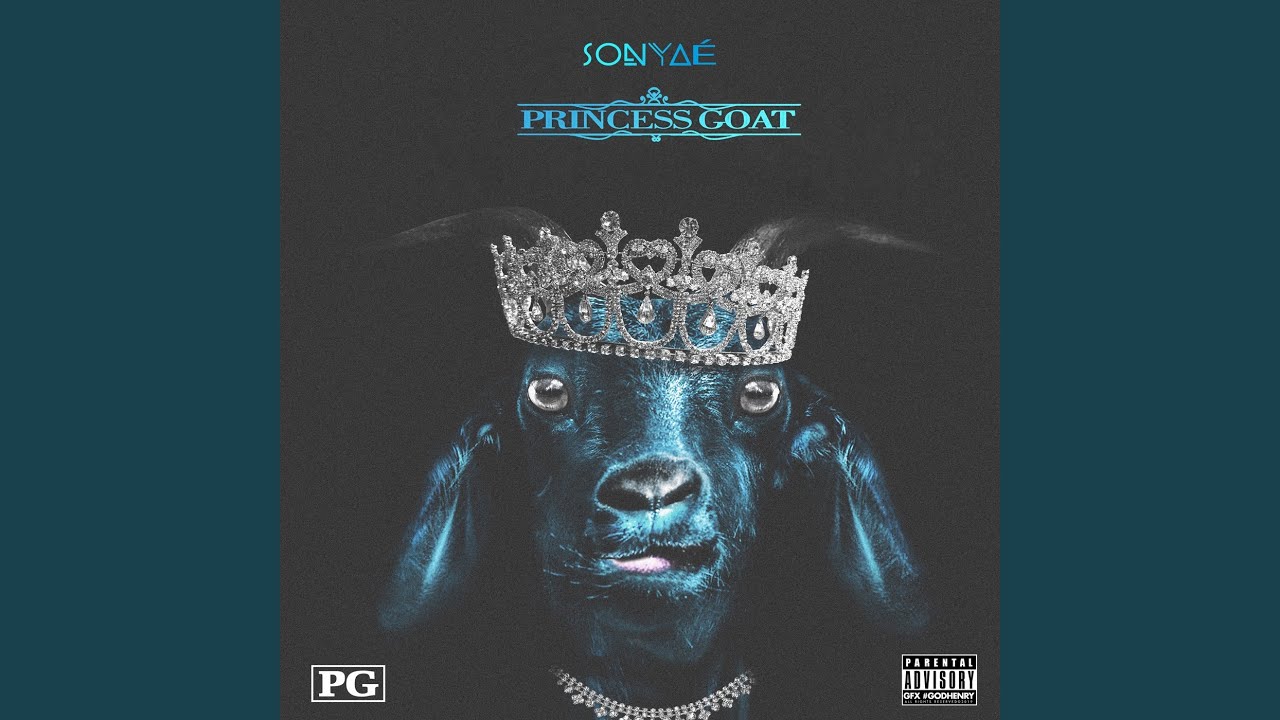 Princess Goat - YouTube