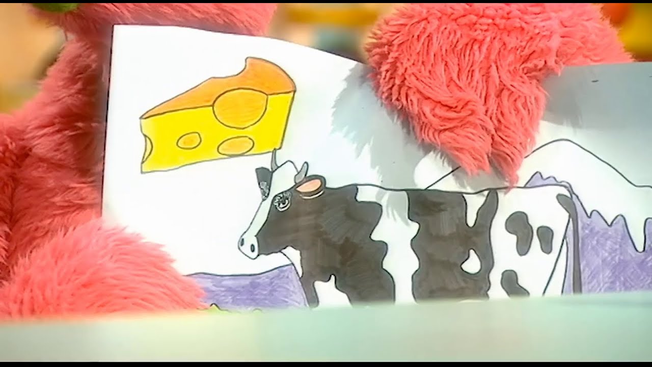 The Hoobs: Cows (2001) - YouTube