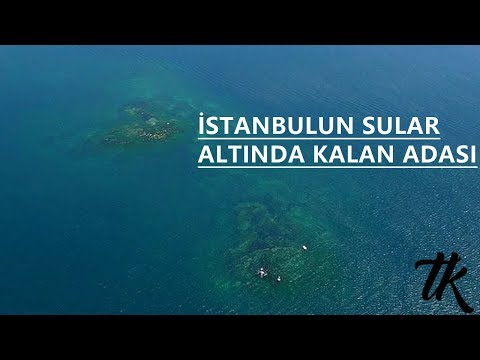 İSTANBUL'UN KAYIP ADASI VORDONİSİ