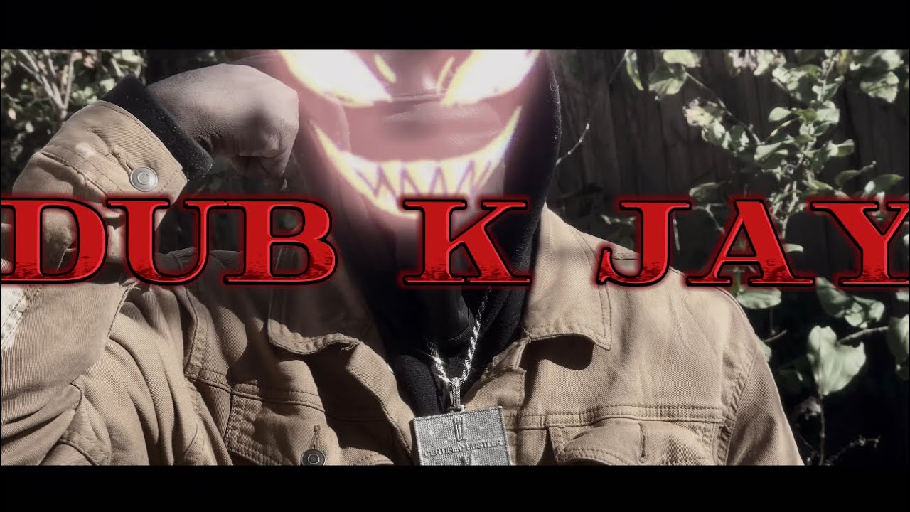 Dub K Jay - Watch Them (Music Video) - YouTube