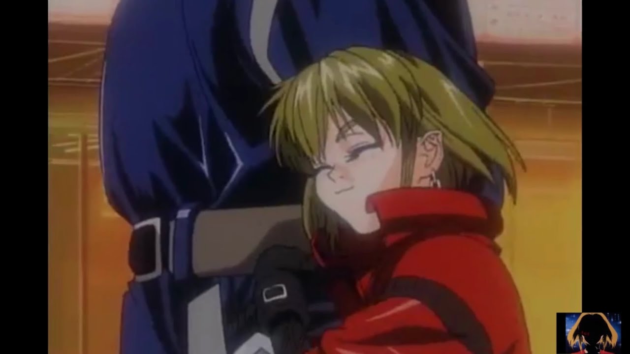Armitage III ~ Electro Blood ~ OVA 01 -Mar29 1995- Eng DUB - YouTube