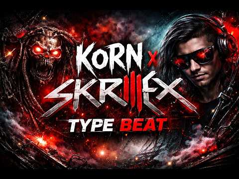 [Exclusive] TWISTED | Hard KoRn x Skrillex Nu Metal Dubtrap Instrumtal | SPRD Beats