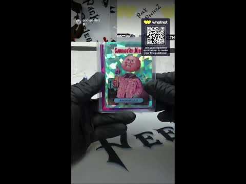 GPK 2023 Sapphire Digi Breaks - YouTube