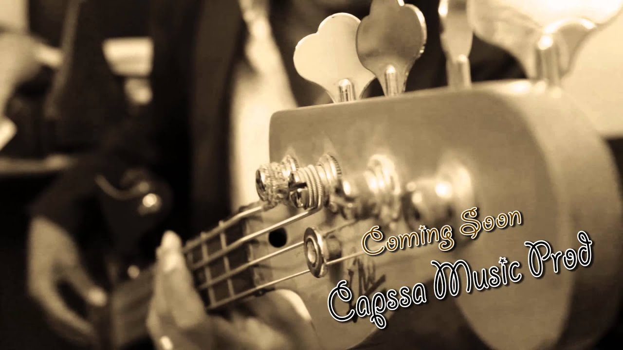 Capssa Music Prod - YouTube