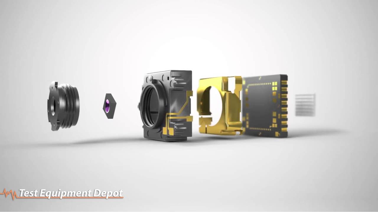 Next Generation FLIR ONE - YouTube